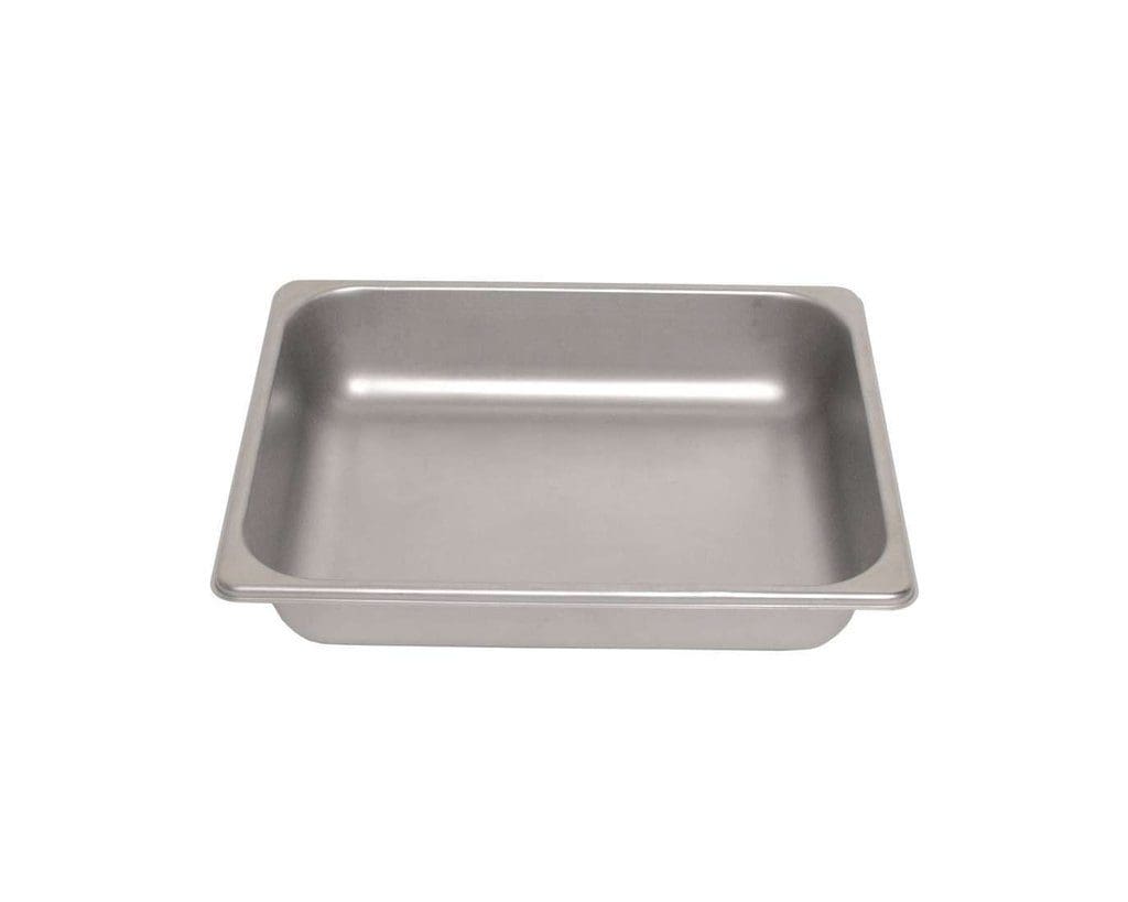 Extra Food Pan - 4 Quart - Grand Event Rentals