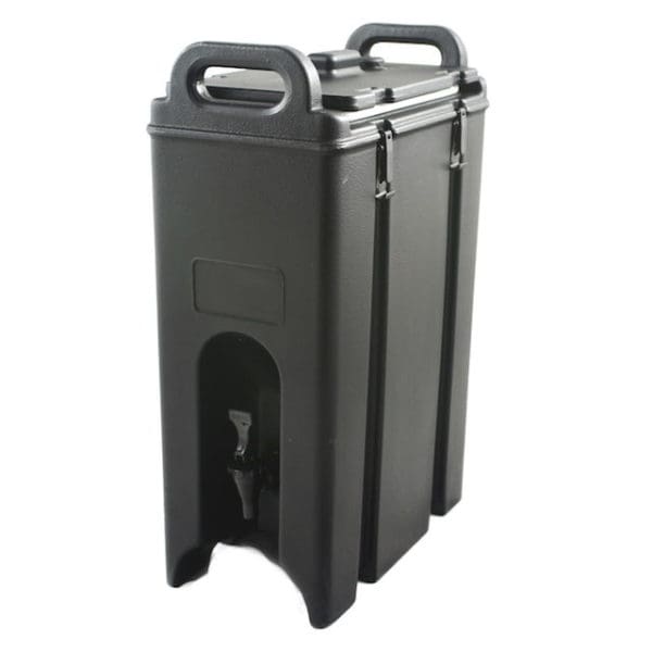 5 Gallon Cambro Thermal Container W/ Spigot - Grand Event Rentals