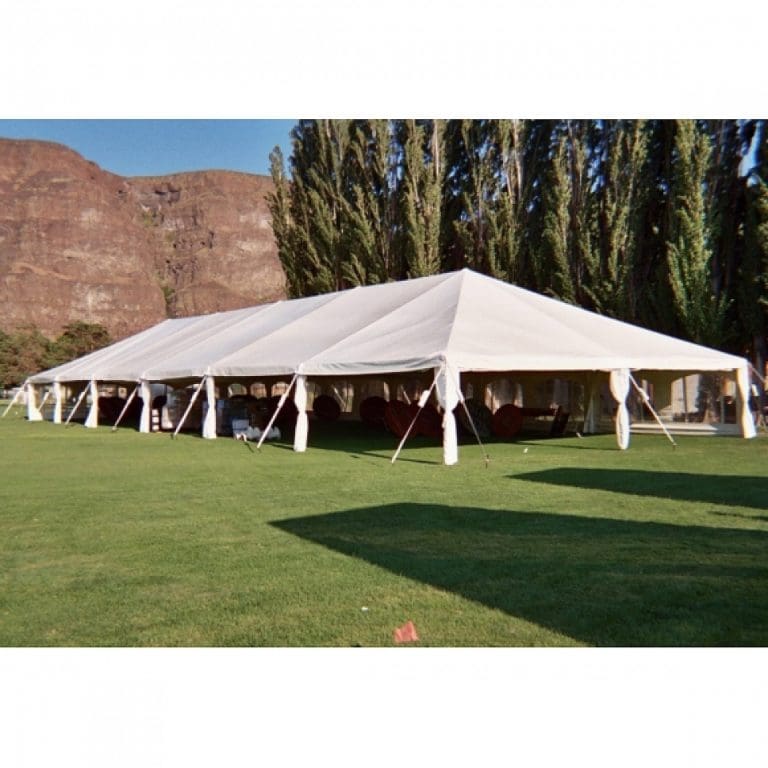 Frame Tents | Rent Tents for Weddings & Events in Seattle, Bellevue ...