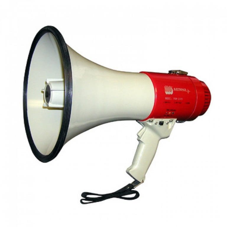 Megaphone - Grand Event Rentals