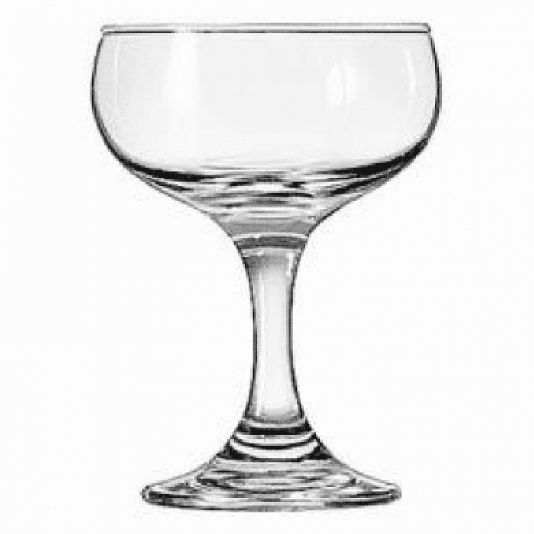 Old Fashioned Champagne 55oz Grand Event Rentals