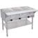 Propane 3-Bay Steam Table - Grand Event Rentals