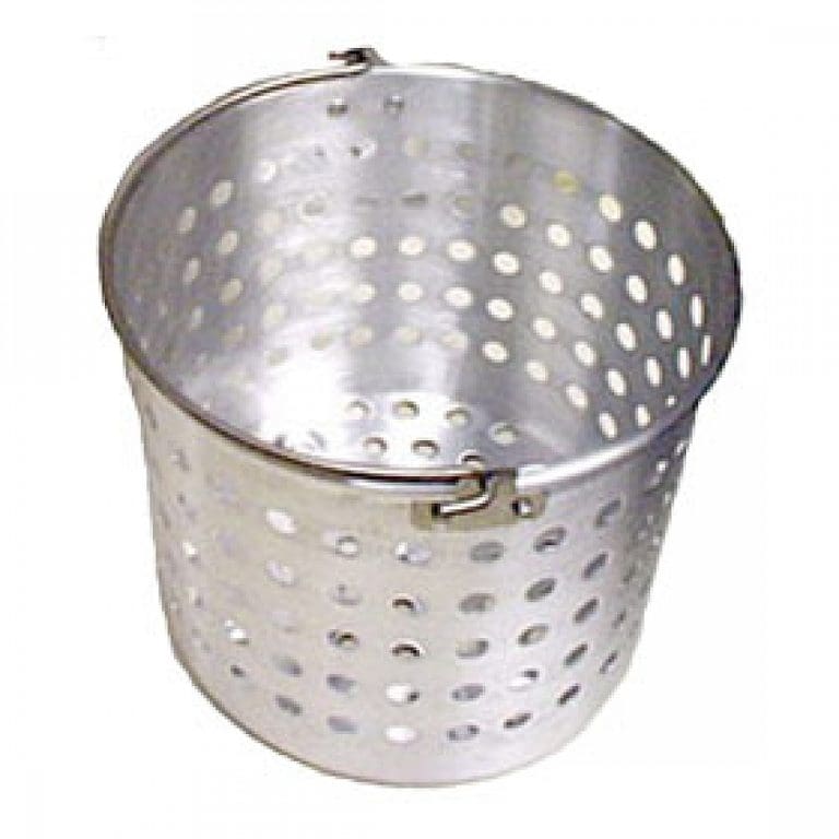 Strainer For 20 Quart Stock Pot - Grand Event Rentals
