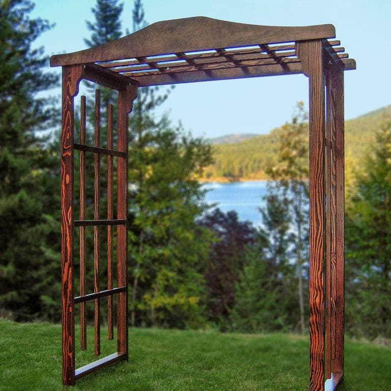 Seattle Wedding Rentals | Arches & Arbors | Event & Party Decor