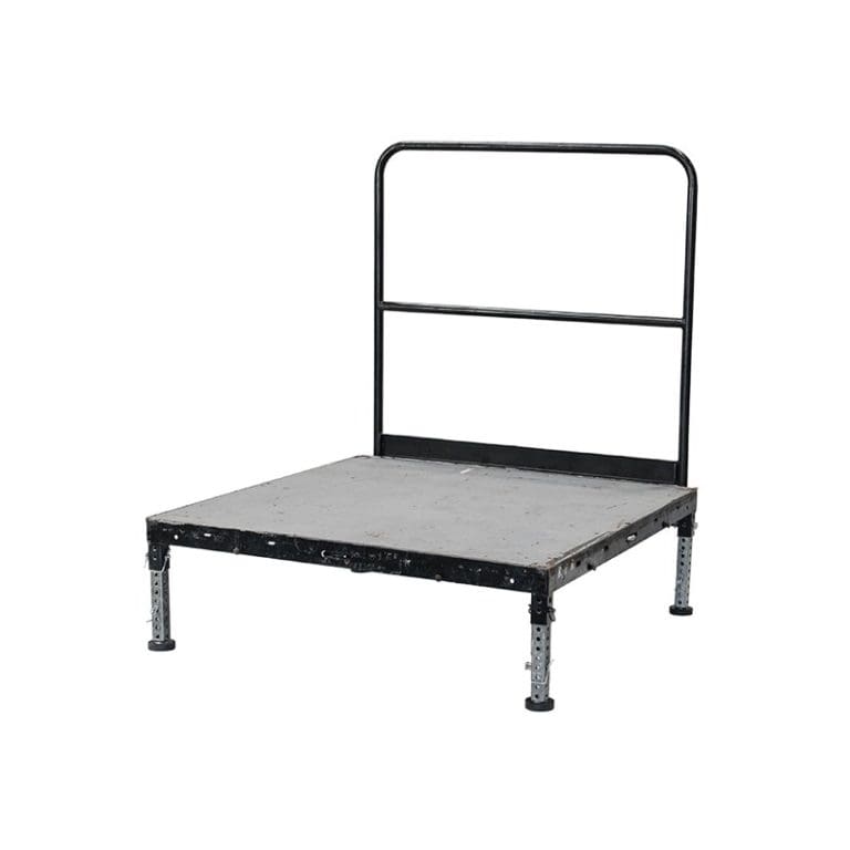 Stage Accessories - Grand Event Rentals