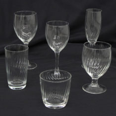 Wedding & Party Glassware Rental | Grand Event Rentals of Bothell