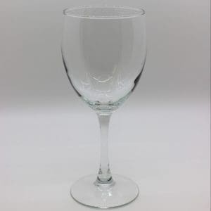 All Purpose Line | Wine Glasses & Glassware Rentals for Events in Seattle