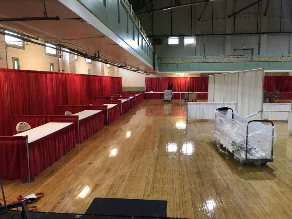 Planning an Outdoor Event, Party or Wedding - Grand Event Rentals