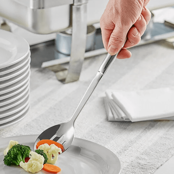 Serving Utensils | Tableware Rentals for Events in Seattle, Bellevue ...