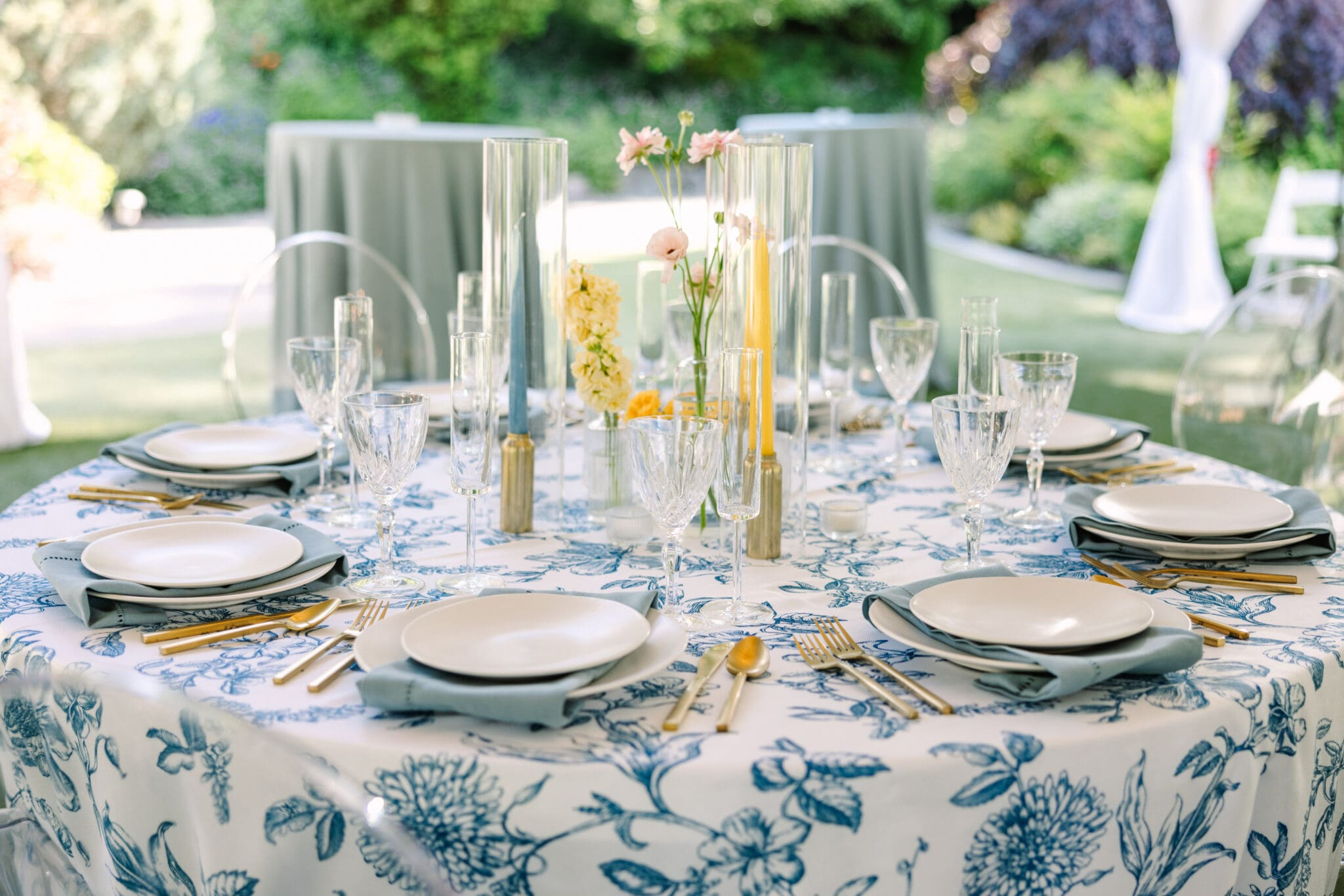 Grand Event Rentals: Tent, Tableware, Chairs. Seattle, Bellevue, Renton ...