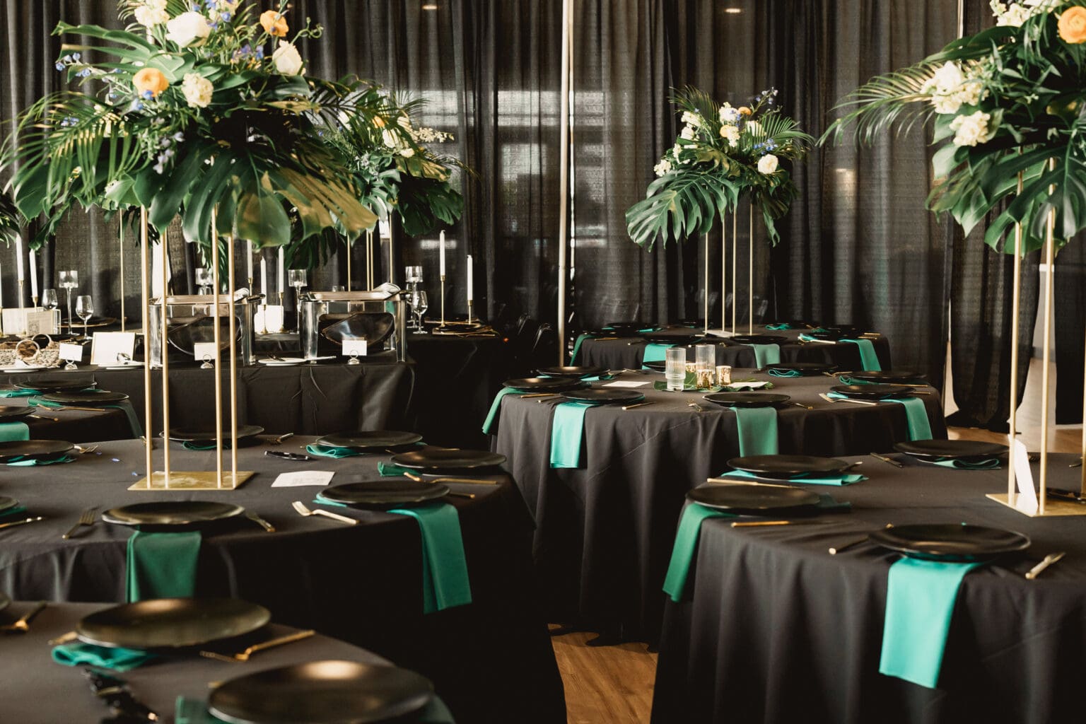 Event Gallery | Grand Event Rentals for Weddings & Parties in Seattle ...