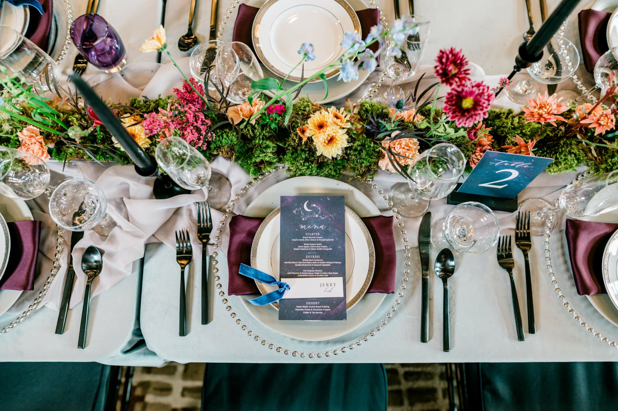 Grand Event Rentals | Tent, Tableware & Party Rentals in Seattle ...